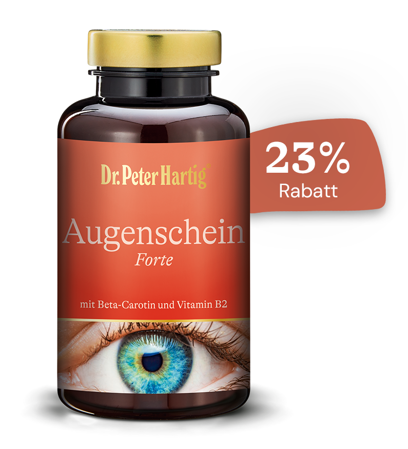 Produkte – Dr. Peter Hartig