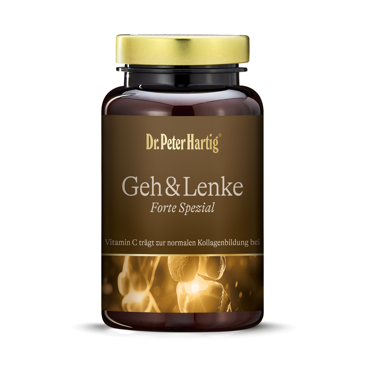 Geh & Lenke Forte Spezial 🌱 Jetzt online bestellen!