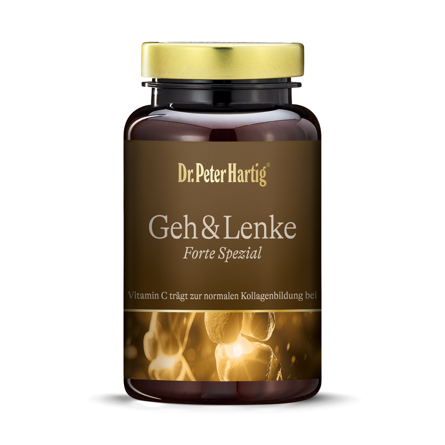 Geh & Lenke Forte Spezial 🌱 Jetzt online bestellen!