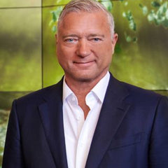 Dr. Peter Hartig live im TV bei HSE und im Web