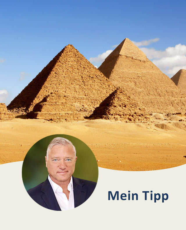 Weihrauch Spezial 5000 – Dr. Peter Hartig